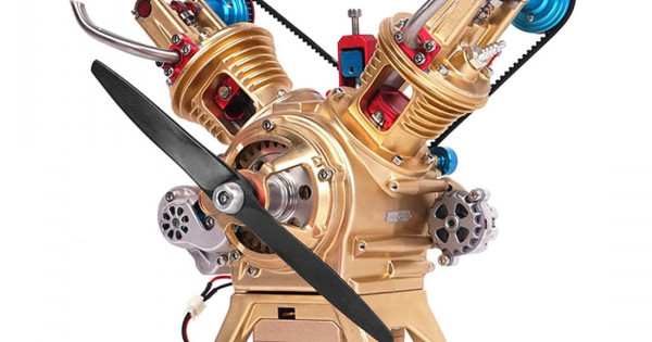 17 Last-Minute Engine Gifts for Car-Obsessed Teens