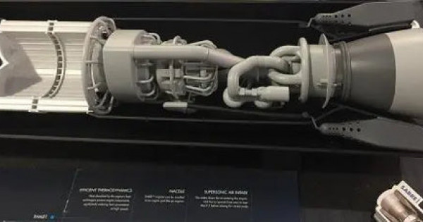 Coming soon!SKYMECHMAN 3D Print J79 Turbojet Engine Kits