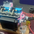 Engine DIY Kit | Engine Model Building Kits