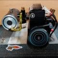 Engine DIY Kit | Engine Model Building Kits