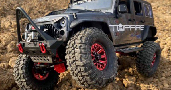 Choosing the Right Brushless Motor for Your RC Car: A Comprehensive Guide