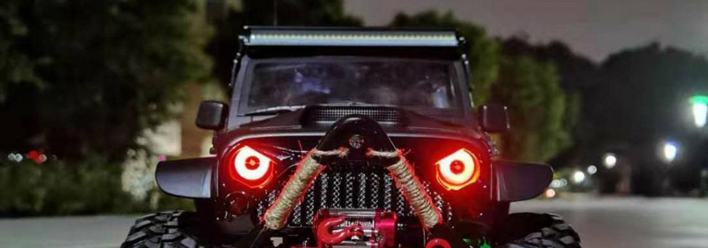 How to Choose the Right 1/10 Scale RC Body