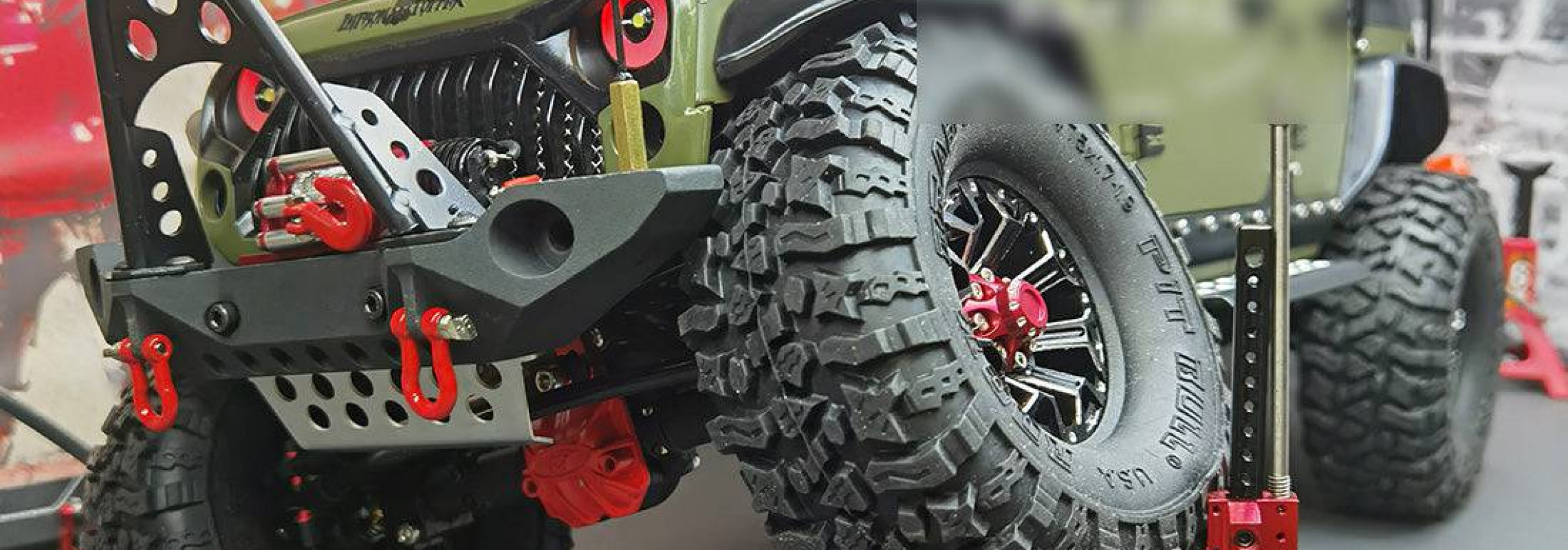 What Are the PNP,RTR,RTF in the Remote Control Hobby?