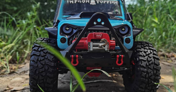 Modifying Your RC Car: 9 Ways to Make Your RC Car Faster