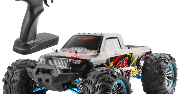 RC Car Scale and Size Explained