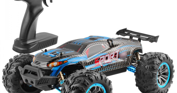 How To Build Your Own Personalized RC Vehicle: The Ultimate Guide