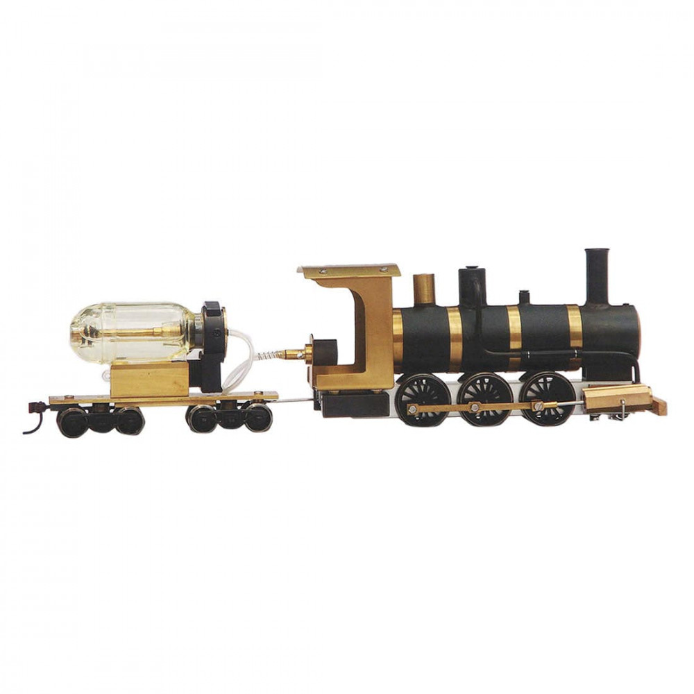 1:87 ho scale steam drive train model steam locomotive model live steam ...