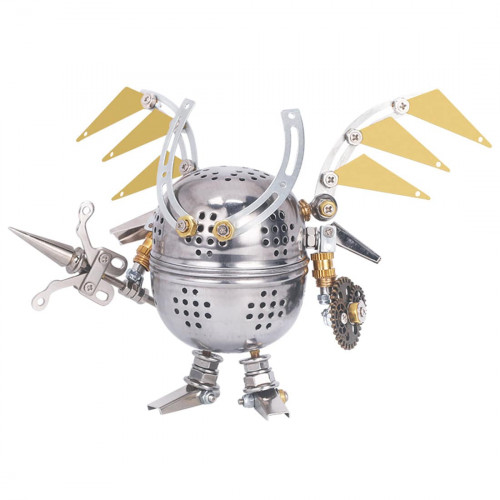 Metal Model Kits