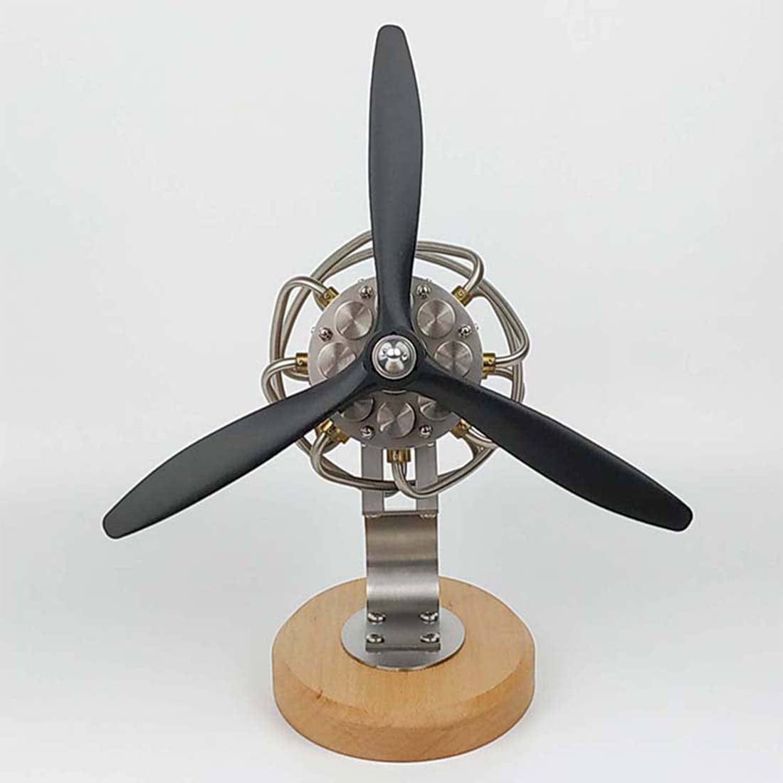 16 cylinder swash plate engine stirling engine model physics ...
