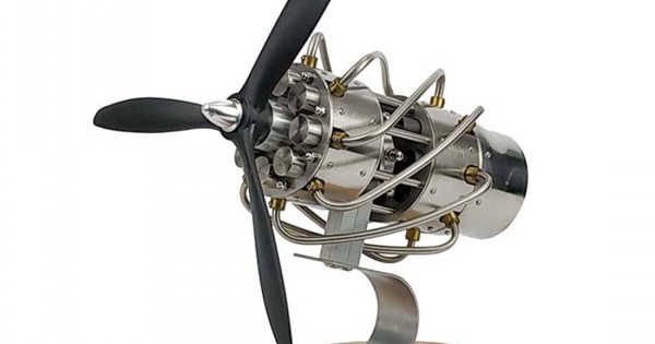 16 cylinder swash plate engine stirling engine model physics ...