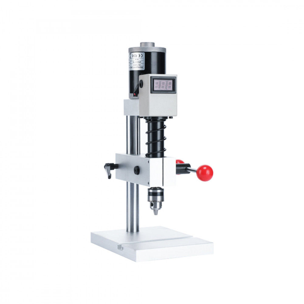 2-in-1 mini milling machine drill press for model engine tools - 2-in-1 ...