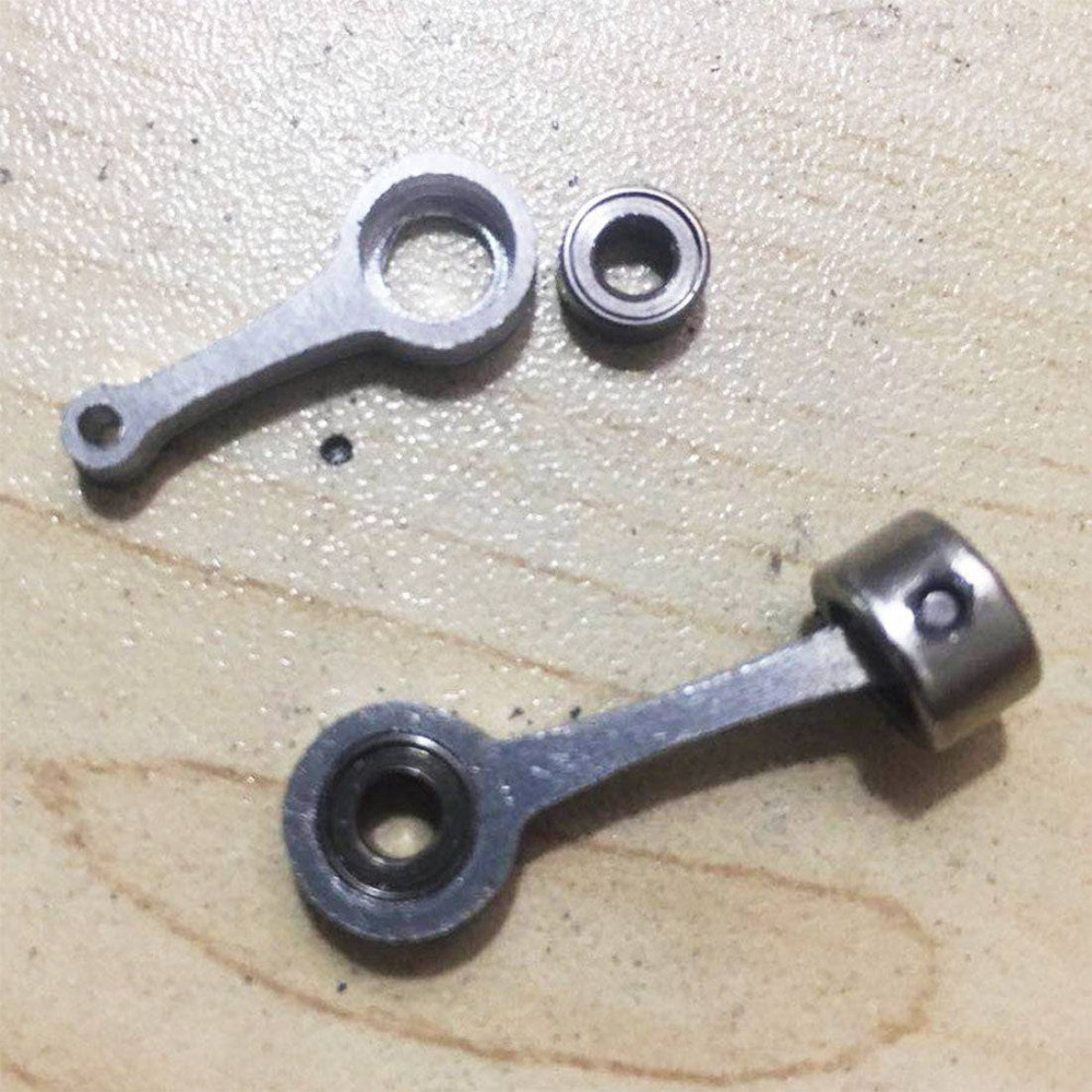 6-12v 5a v4 electromagnetic engine model engine science experiment toy ...