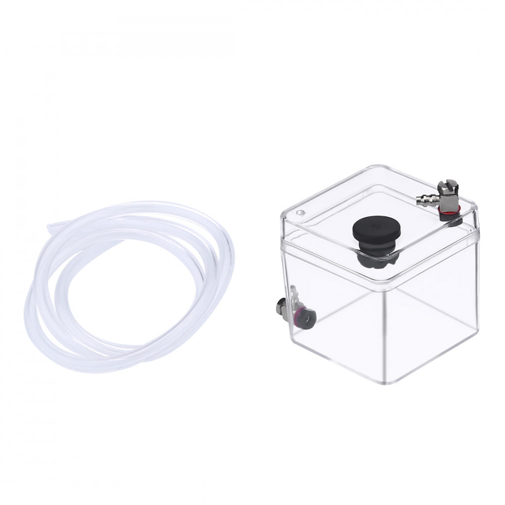 acrylic water tank cooler with pipe for toyan fs-v800 engine model ...