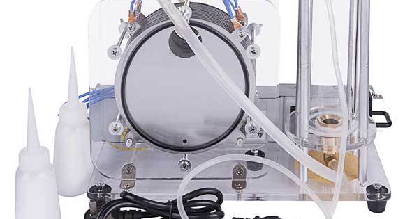 electrolysis water hydro generator - oxy-hydrogen flame generator kit ...
