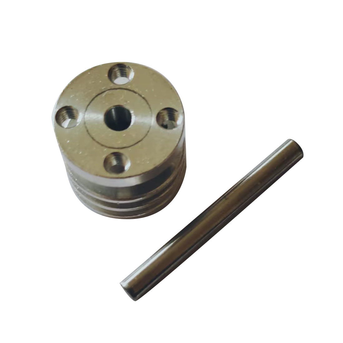 fan mounting flange for cison fl4-175 inline four engine model - fan ...