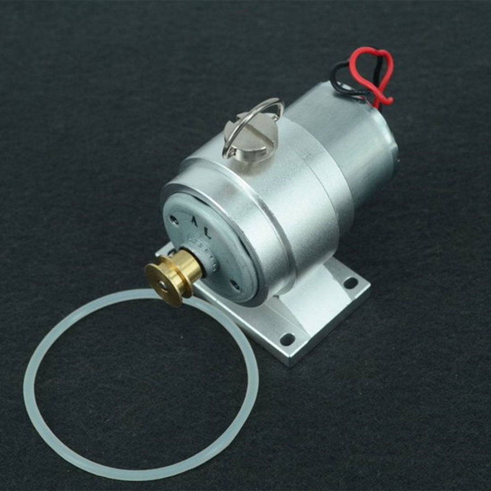 fd-4 12v mini model dynamo for steam engine small generator - fd-4-12v ...
