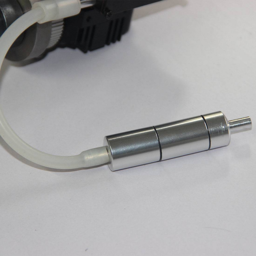 gasoline model car muffler pipe for toyan engine accessories - gasoline ...