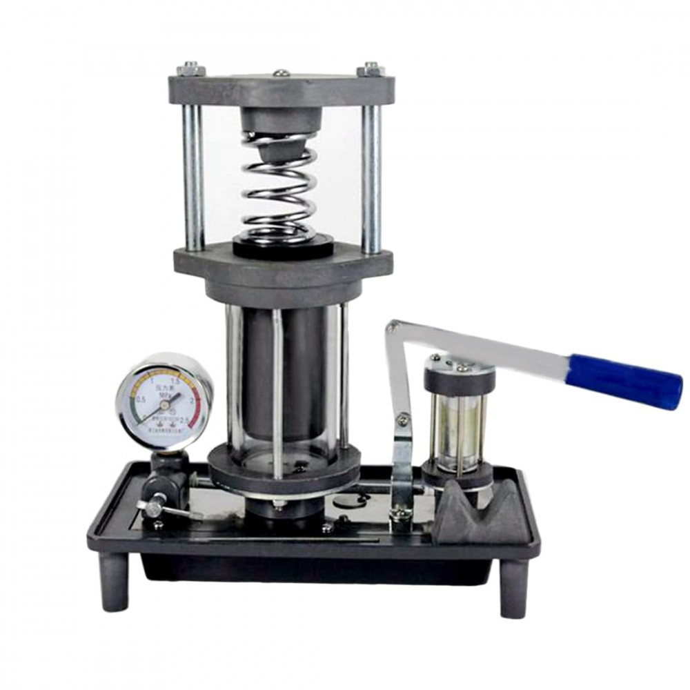 hydraulic press model hydraulic machine physical laboratory tool ...