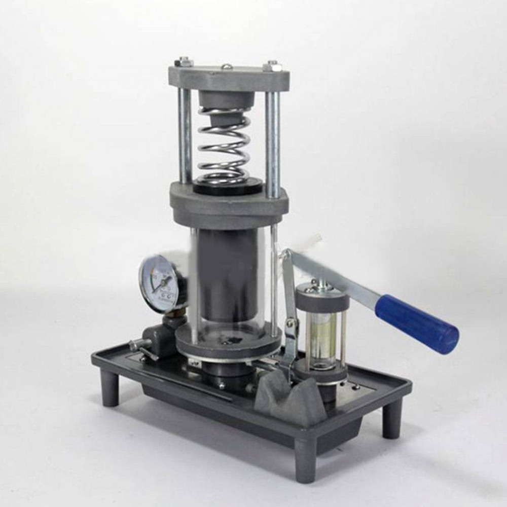 hydraulic press model hydraulic machine physical laboratory tool ...
