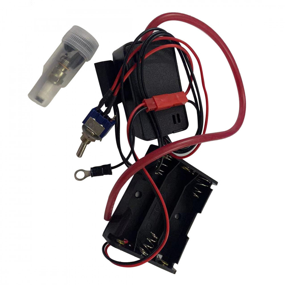igniter kit for m12 2.6cc mini 4 stroke gasoline engine - igniter-kit ...