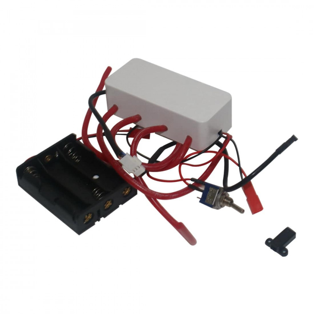 ignition module for holt h75 engine model - ignition-module-for-holt ...