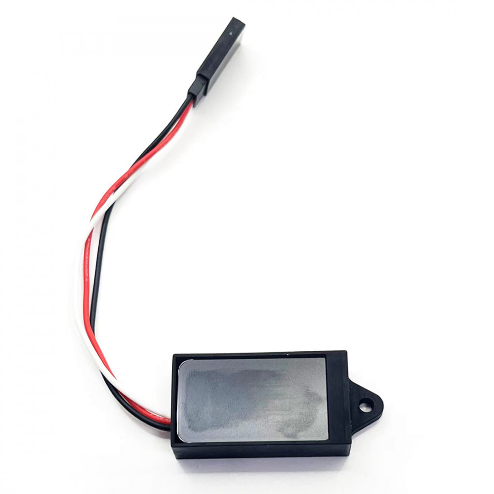 lcd tachometer rpm gauge meter for cison v8 engine model - lcd ...