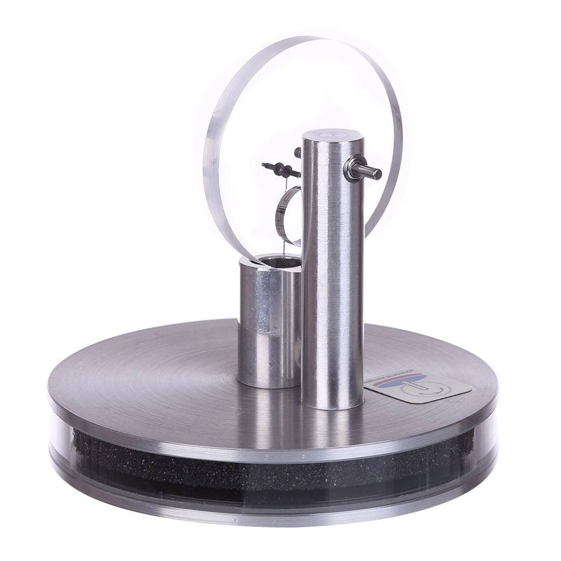 low temperature difference magnetic stirling engine stem model physics ...