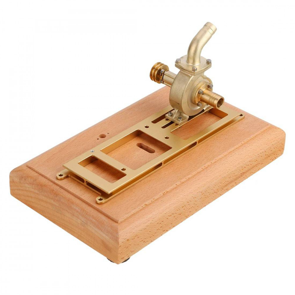 m16 wooden base with water pump upgrade kit for m16c mini vertical ...