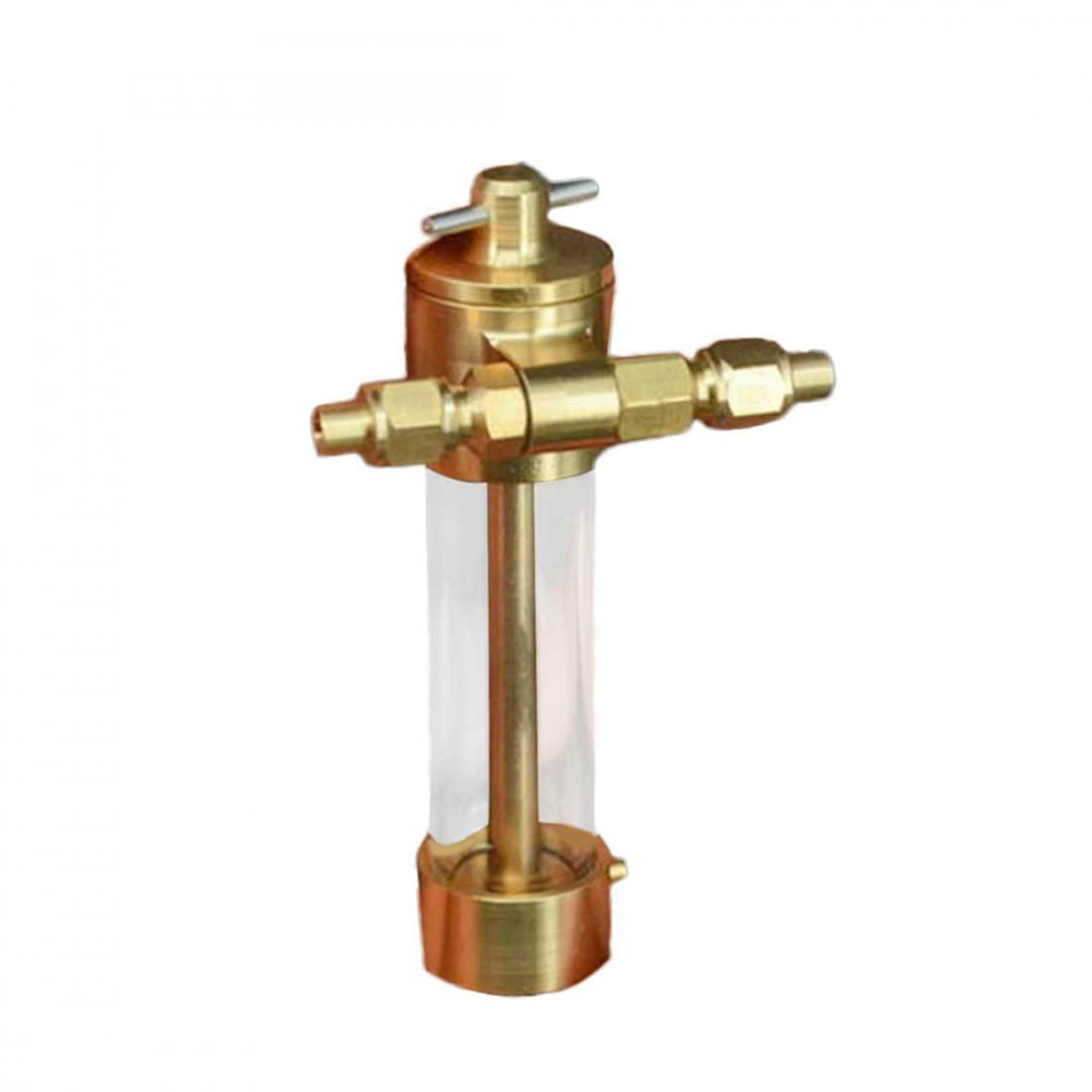 m7b 15mm split type positive displacement oiler for steam engine model ...