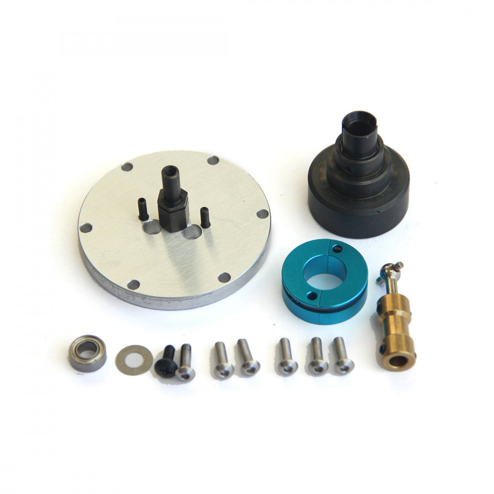 marine clutch assembly kit for cison fl4-175 flathead engine model ...