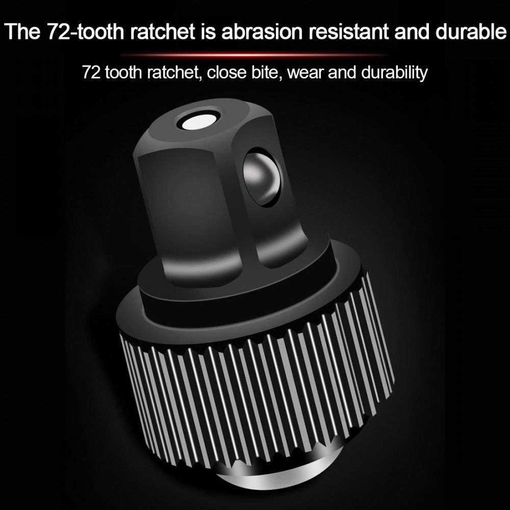 mechanical adjustable torque wrench set model engine tools - 10067