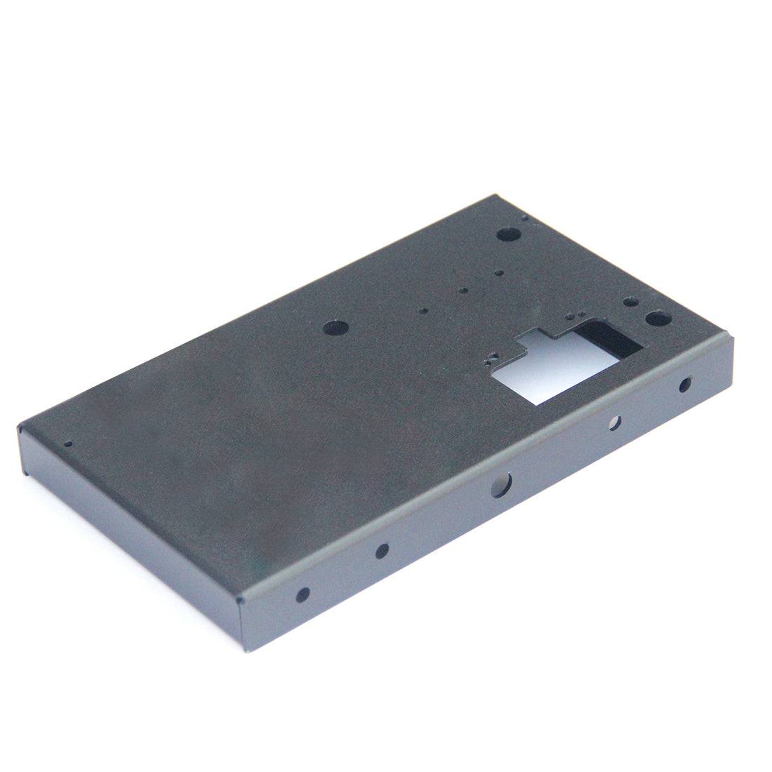 metal fixing base for semto engine st-nf2 / toyan single cylinder ...