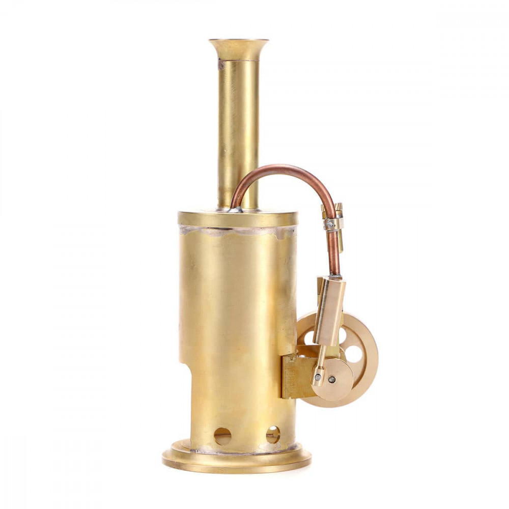 micro scale m6 mini steam engine stirling engine model science ...