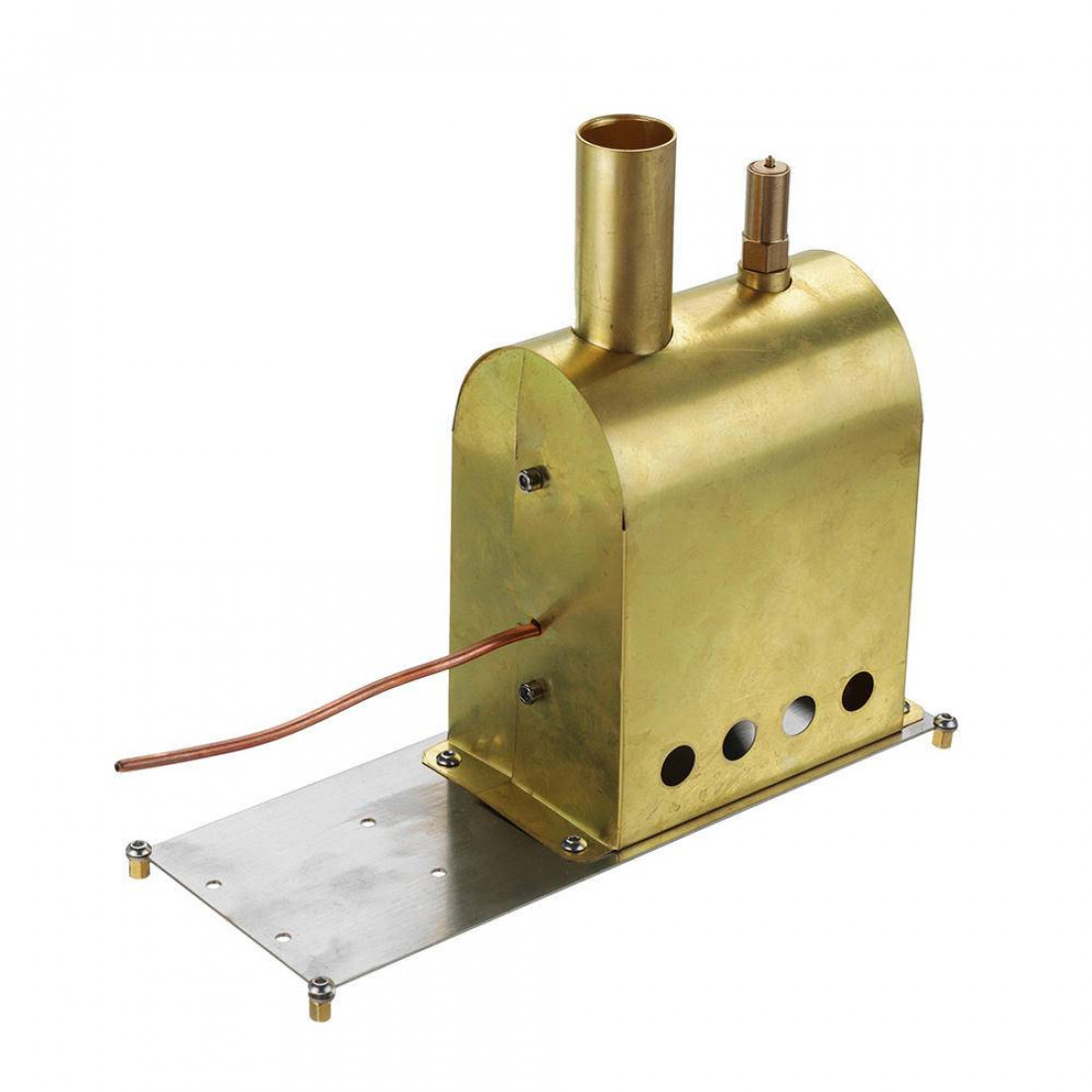 micro scale steam boiler model for g-1b steam boiler model stirling ...
