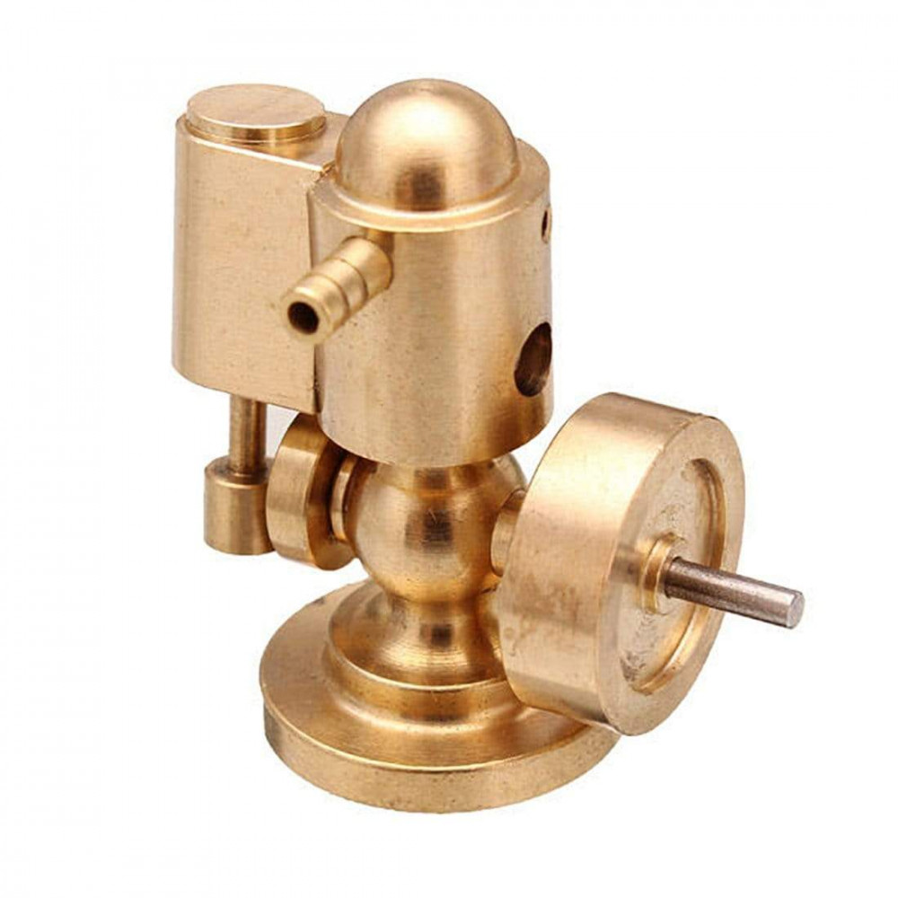 microcosm live steam engine mini steam engine single cylinder engine ...