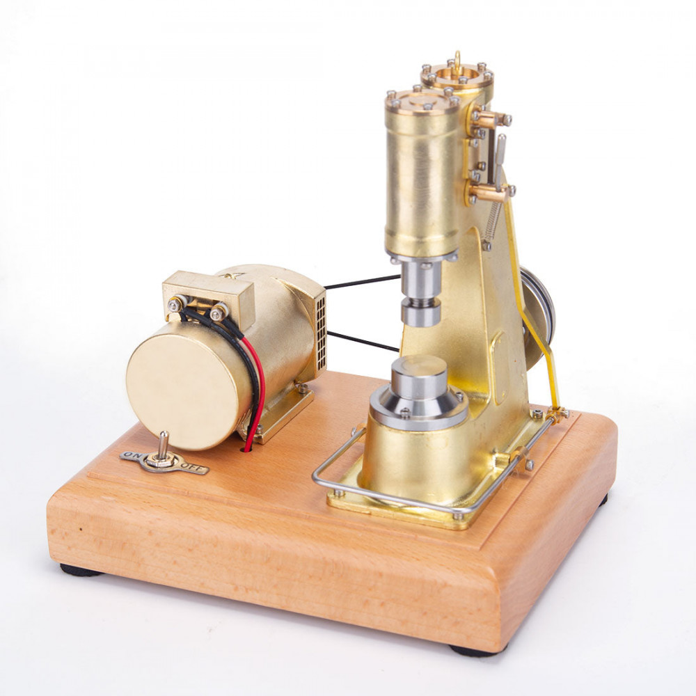 miniature blacksmith air power hammer model for forging machine ...