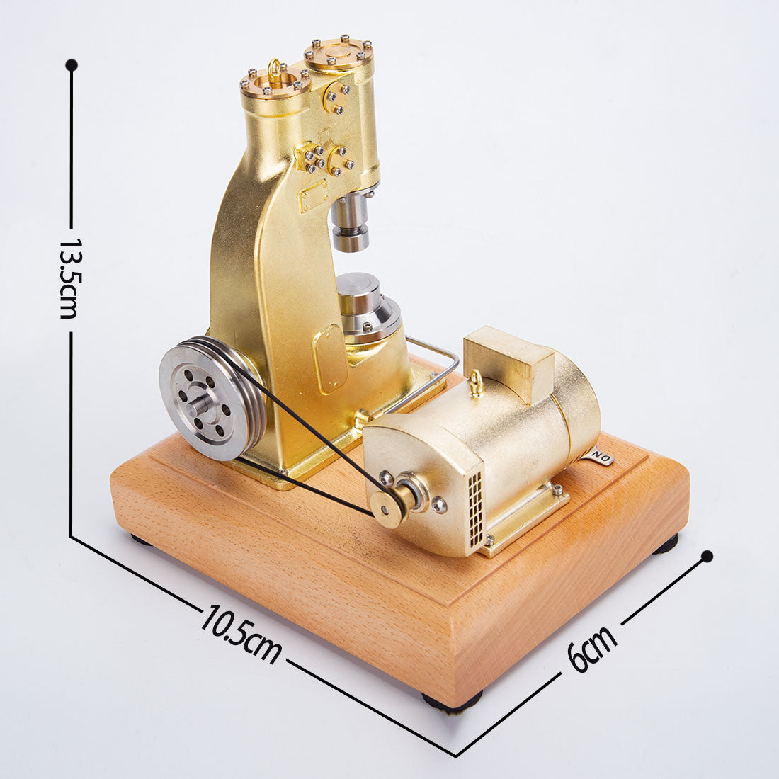 miniature blacksmith air power hammer model for forging machine ...