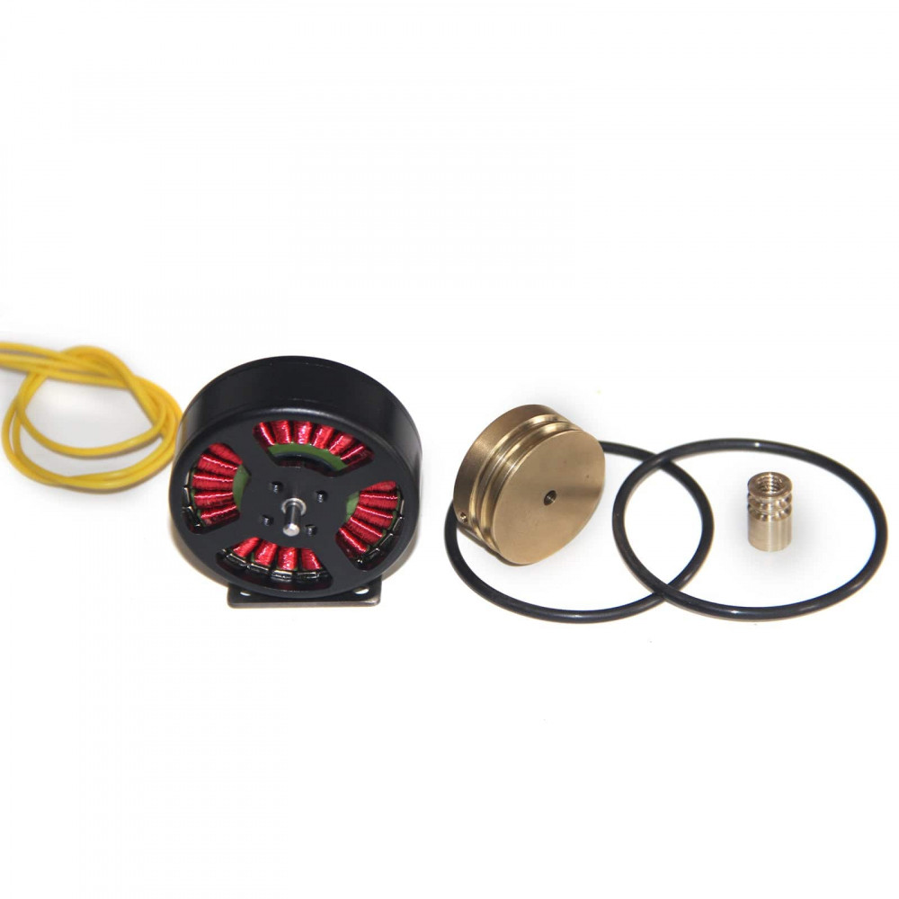 modified generator bracket belt pulley belt kit for toyan engine model ...