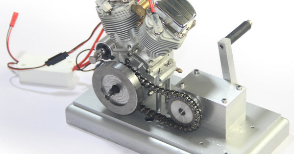 American classic Chopper motorcycle, a timeless history of modification