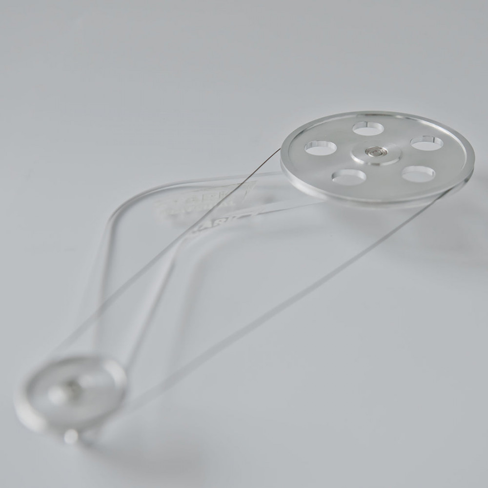nitinol shape memory alloy heat engine physical experiments toys ...