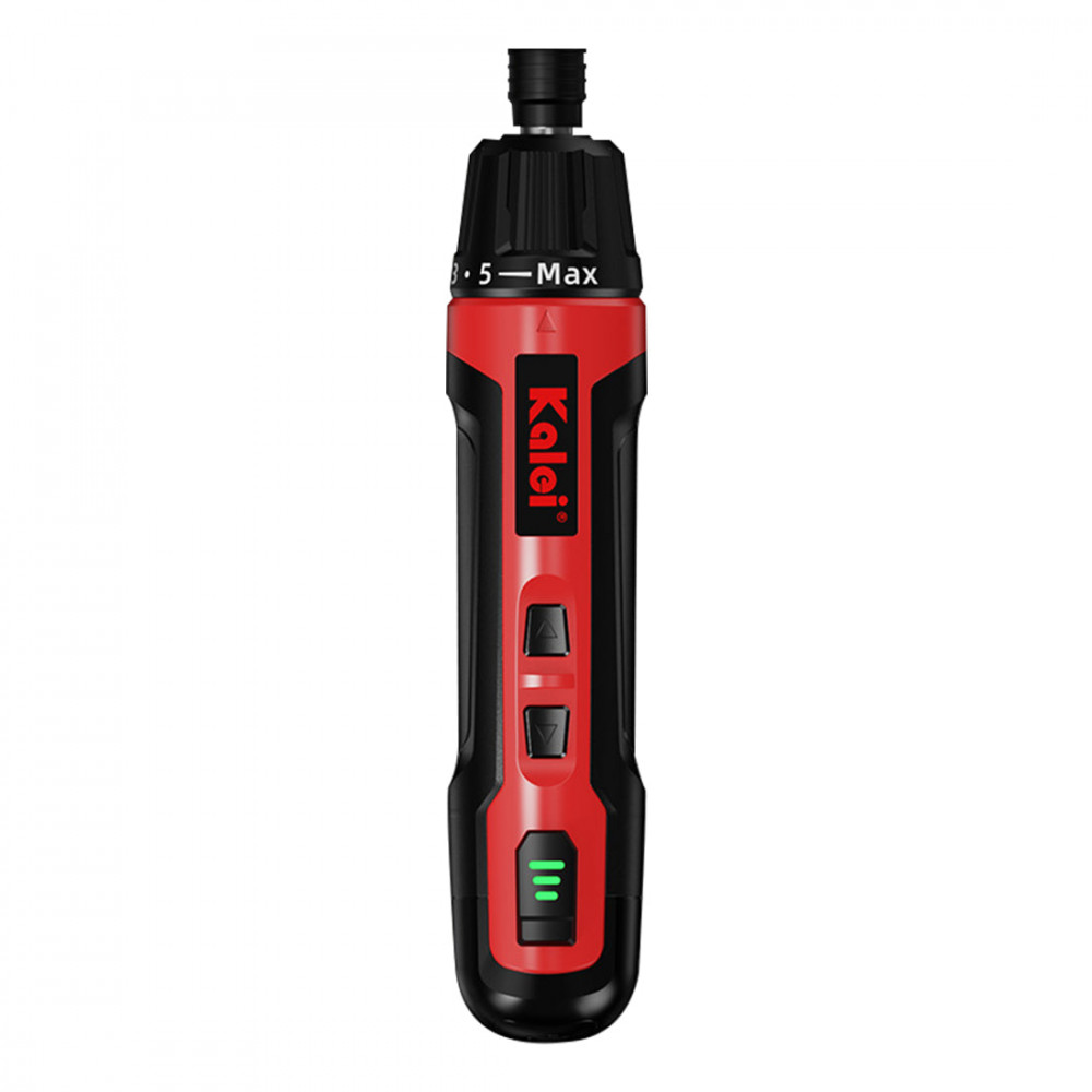 portable electric torque screwdriver set for model engine builders diy ...
