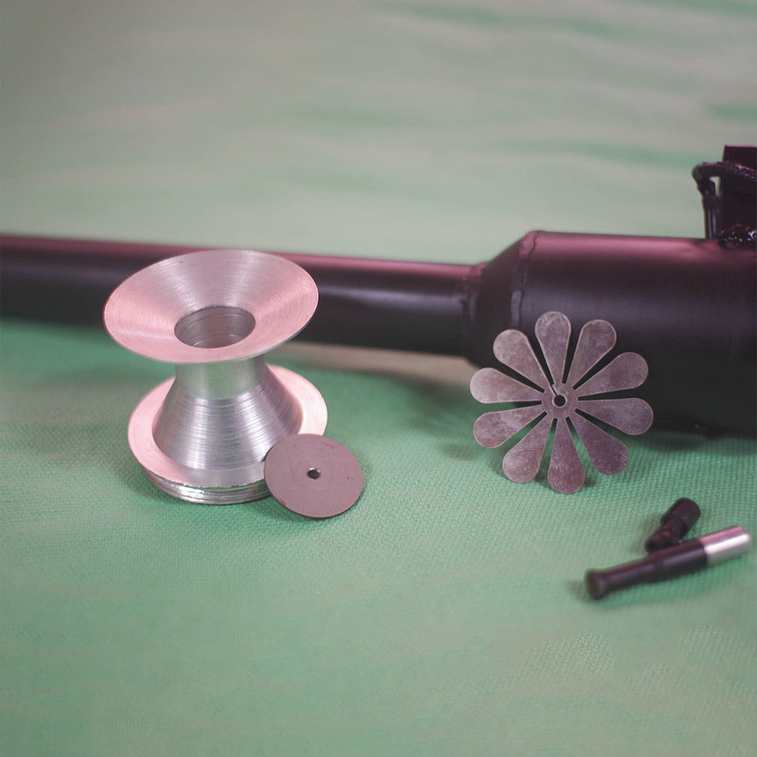 pulse jet engine micro valve-controlled rc gasoline internal combustion ...