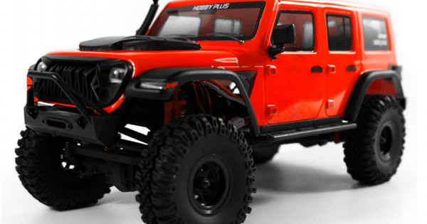 Understanding RC Car Scale Sizes: A Comprehensive Guide