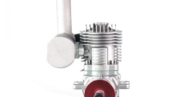 rcgf 15cc bm two stroke air cooled single cylinder gasoline engine for ...