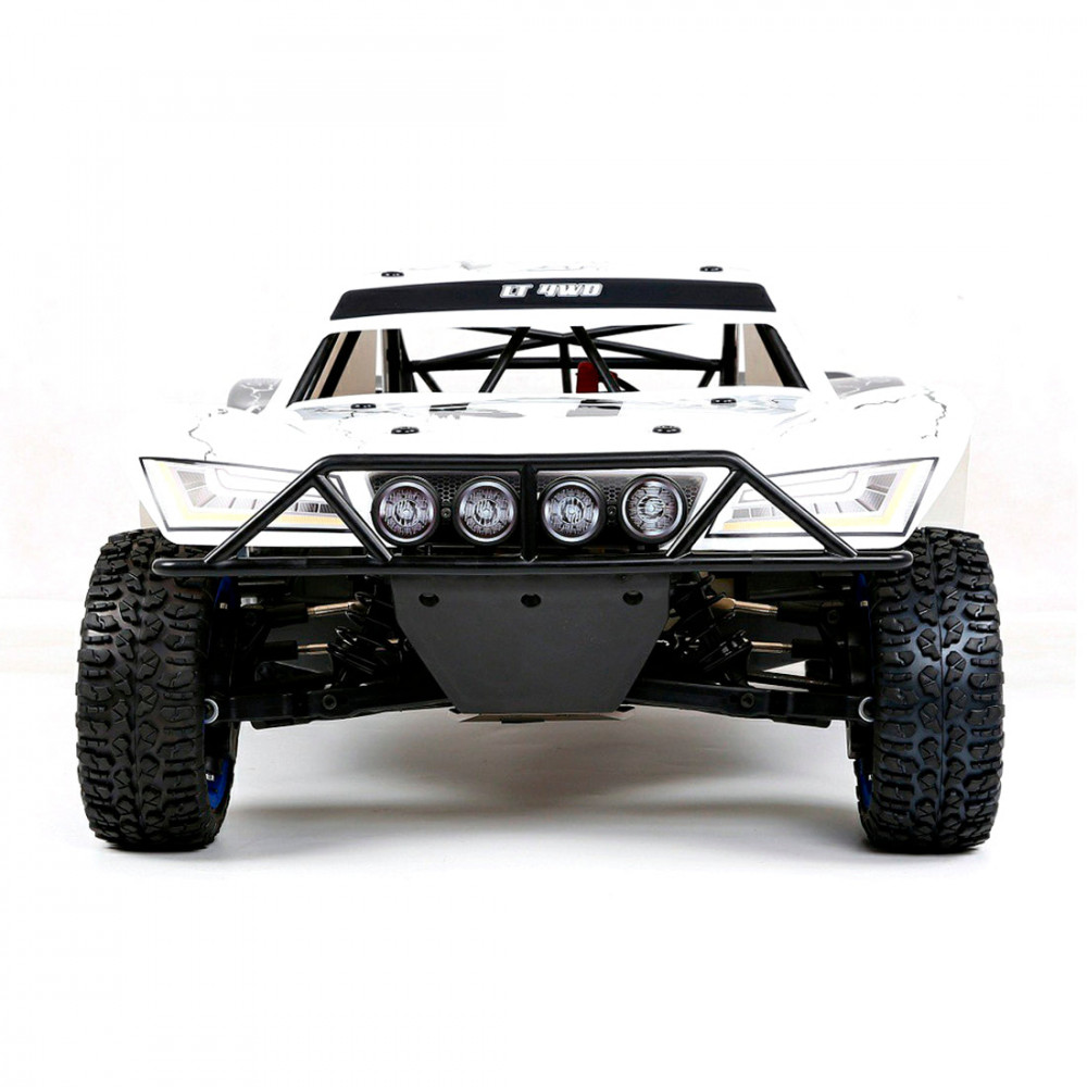 rovan lt320 rc car 1/5 scale 4wd gas powered rtr off-road buggy truck ...