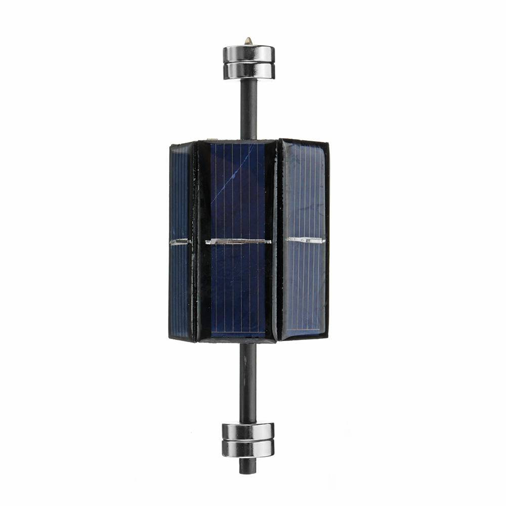 stark solar mendocino motor magnetic levitation electric motor ...