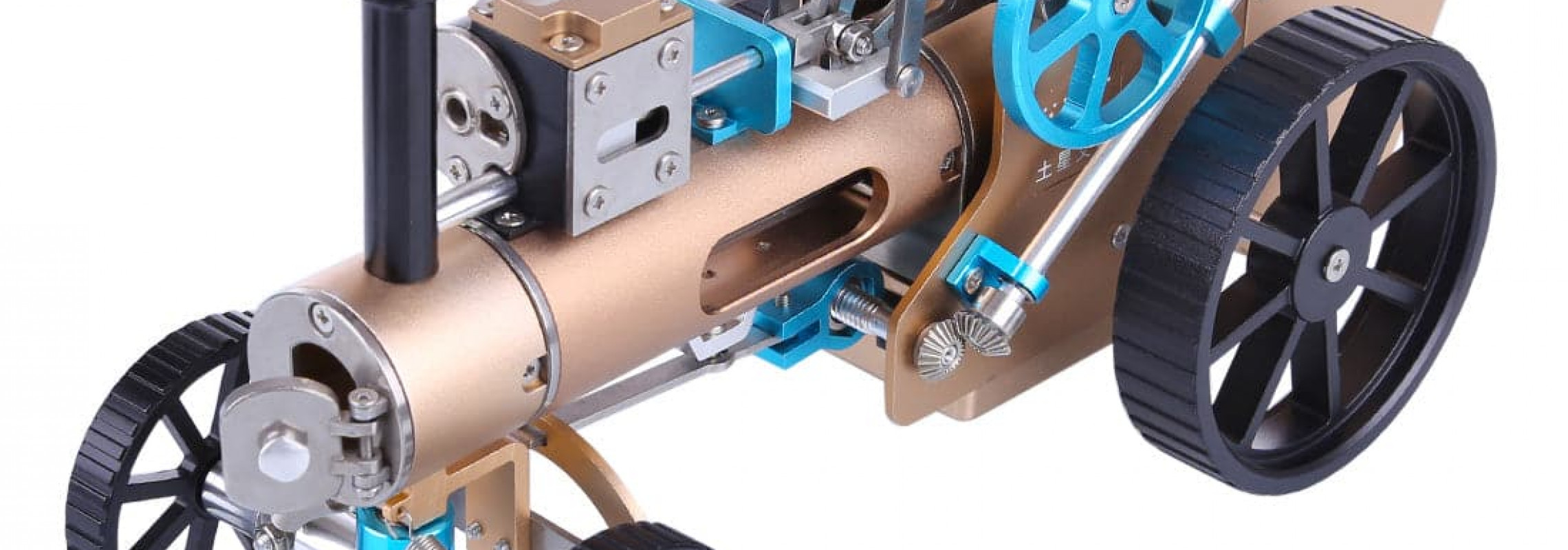 10 hp Steam Engine for Sale