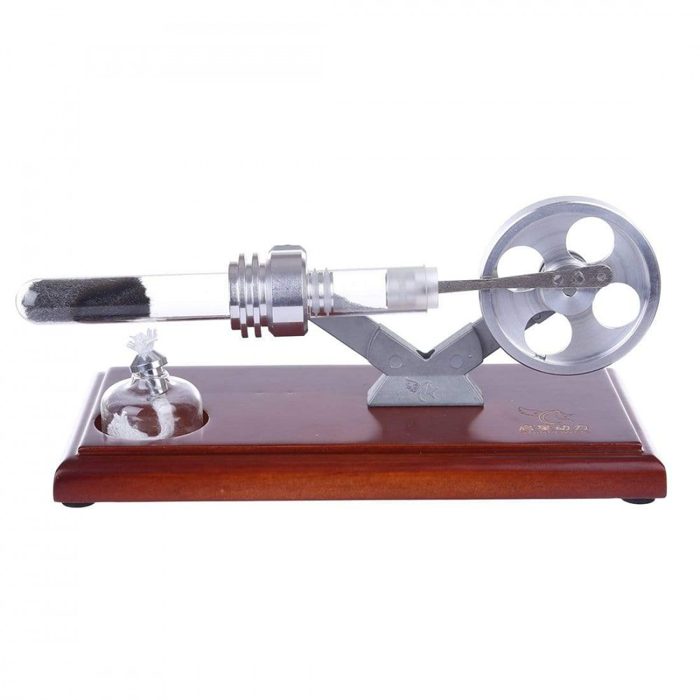 stirling engine kit single cylinder thermoacoustic engine stirling ...