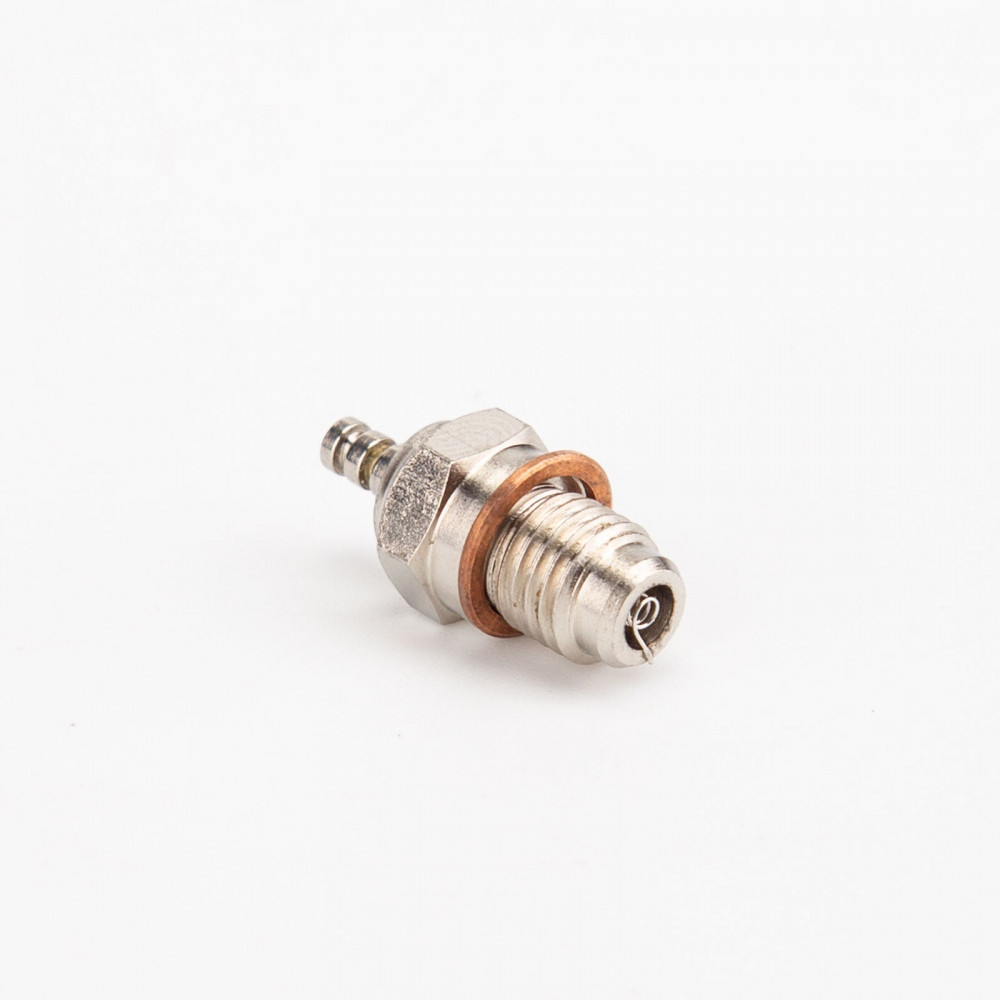 type f glow plug for toyan fs-v800 engine model - type-f-glow-plug-for ...