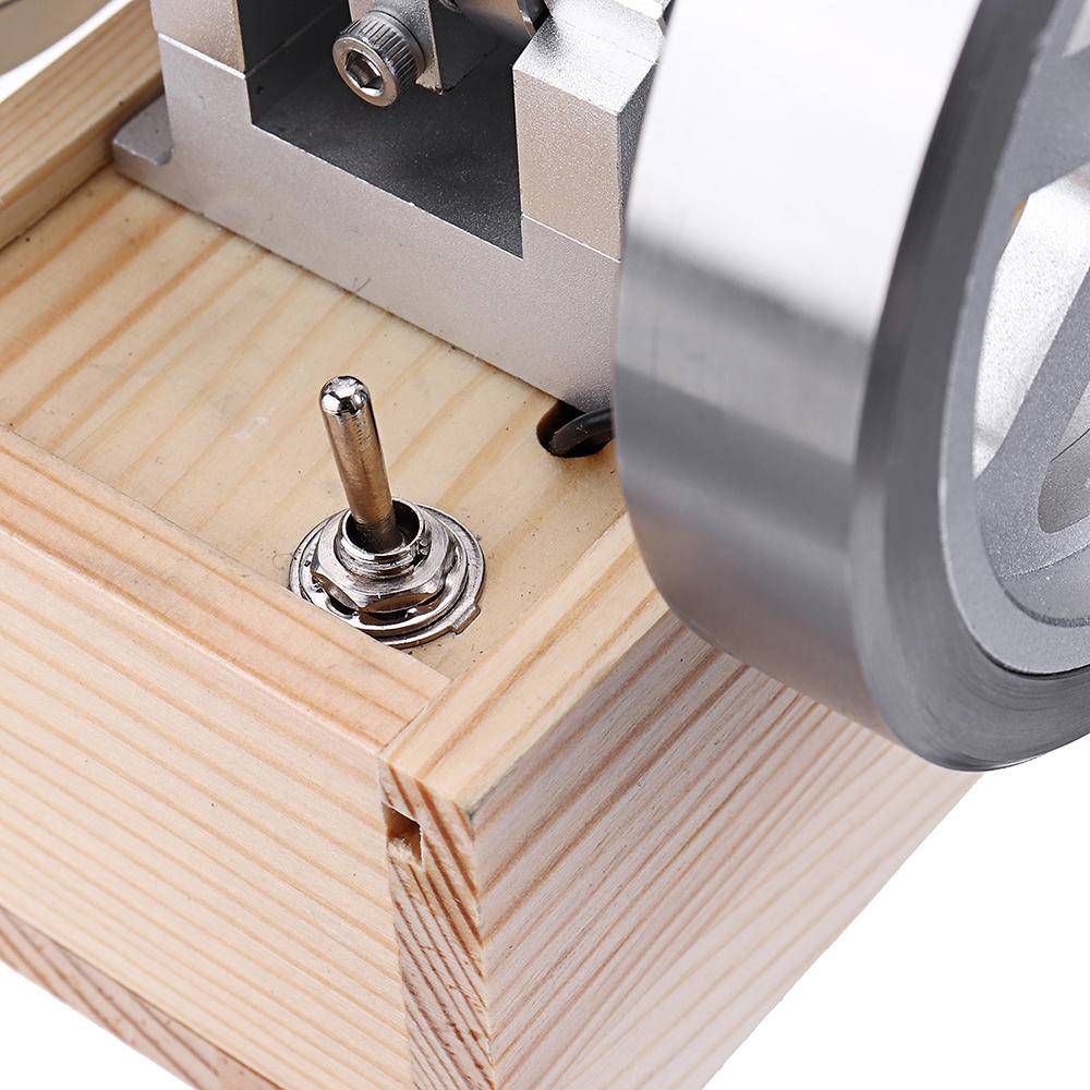 upgrade hit & miss gas engine m90 stirling engine model combustion ...